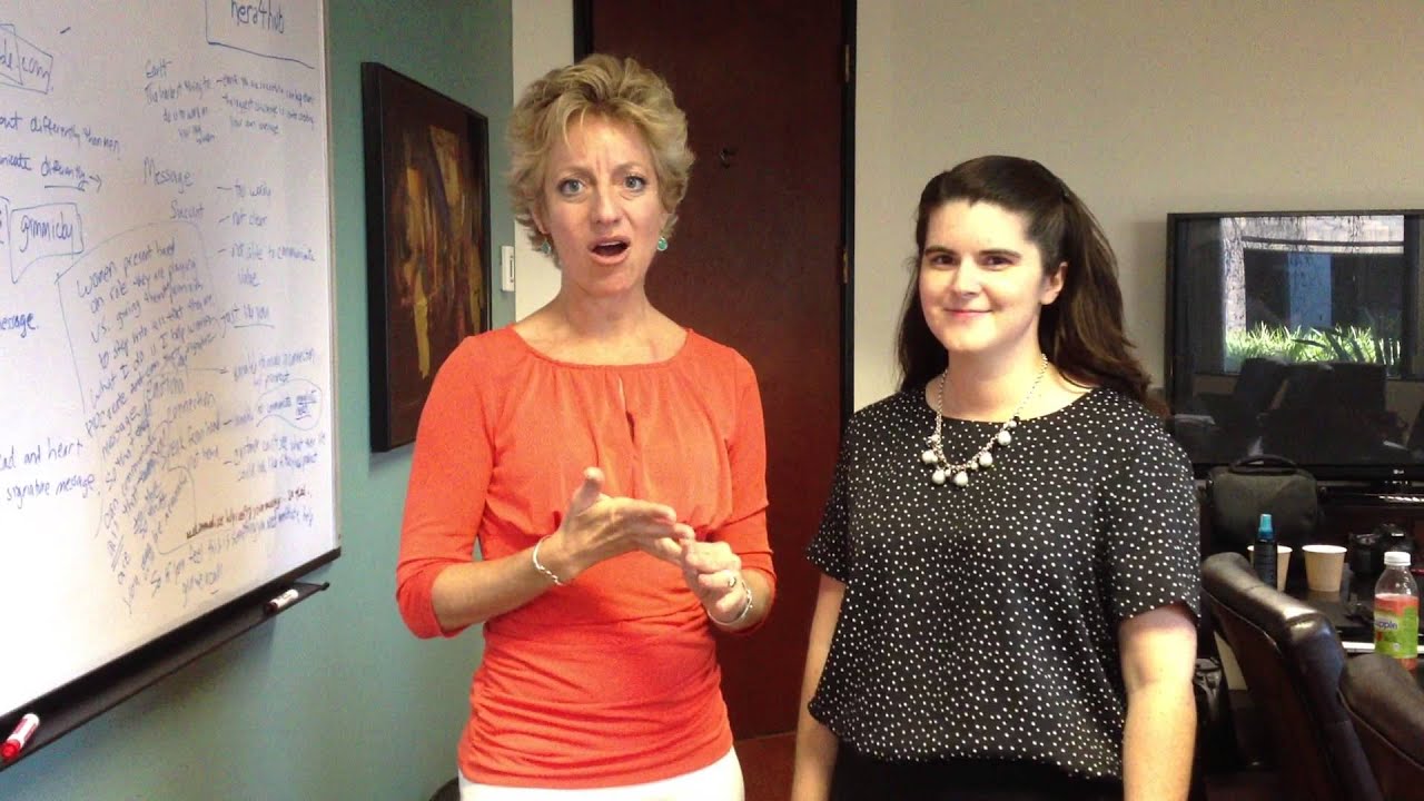 Video Testimonial by Jenn Kaye - YouTube