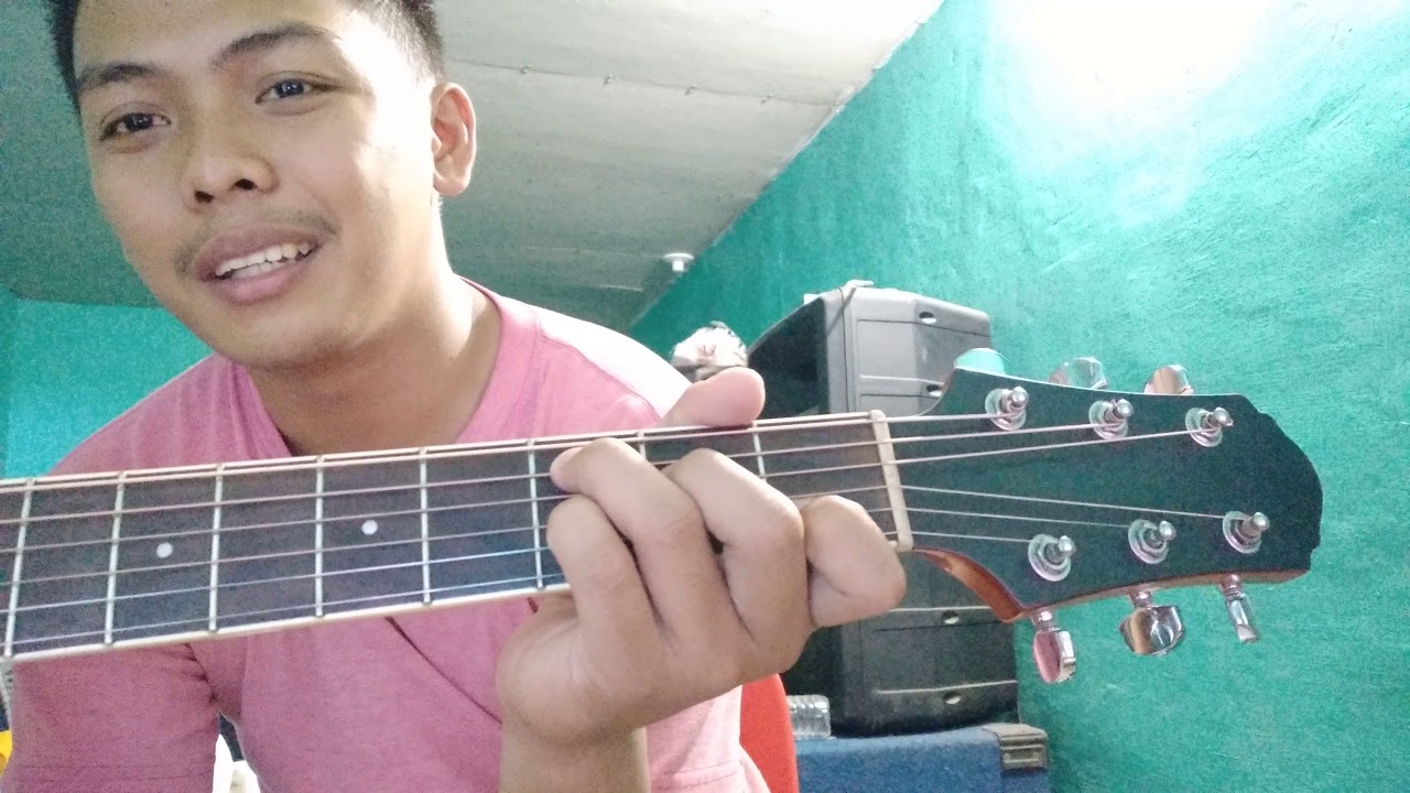 MODELONG CHARING-BLAKDYAK- TUTORIAL - YouTube