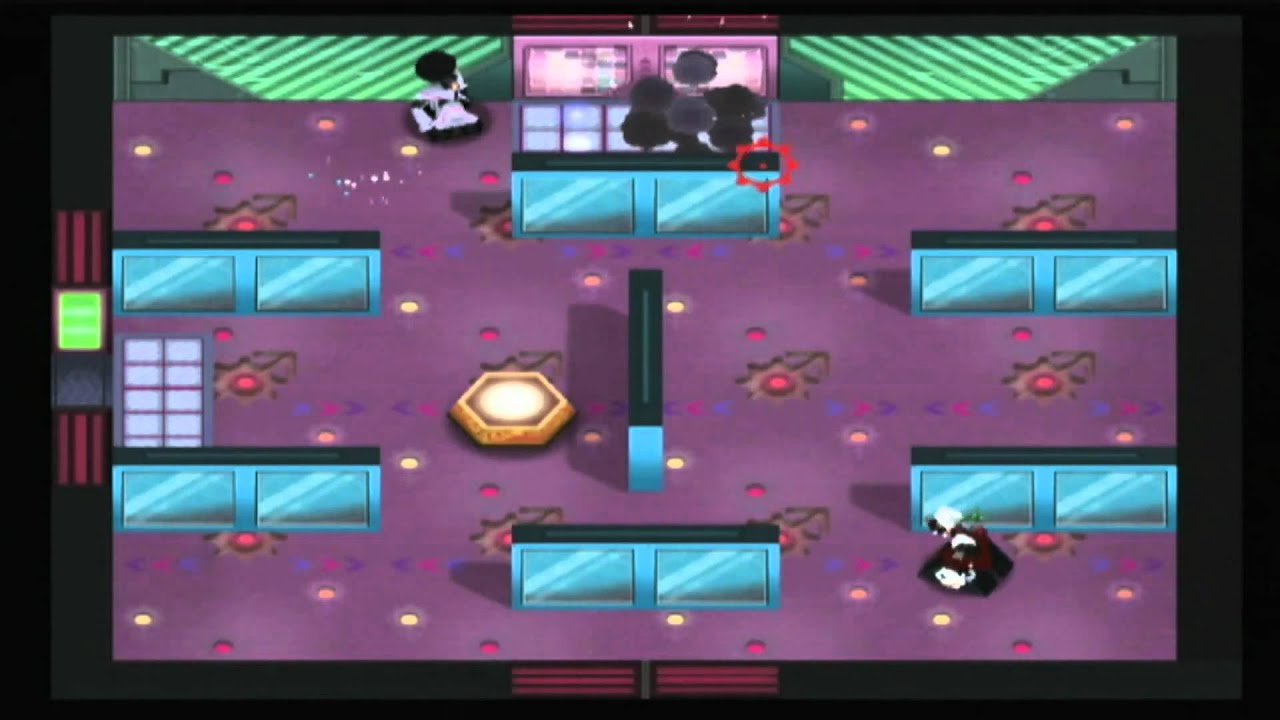 CGR Undertow - FROBOT for Nintendo Wii Video Game Review - YouTube