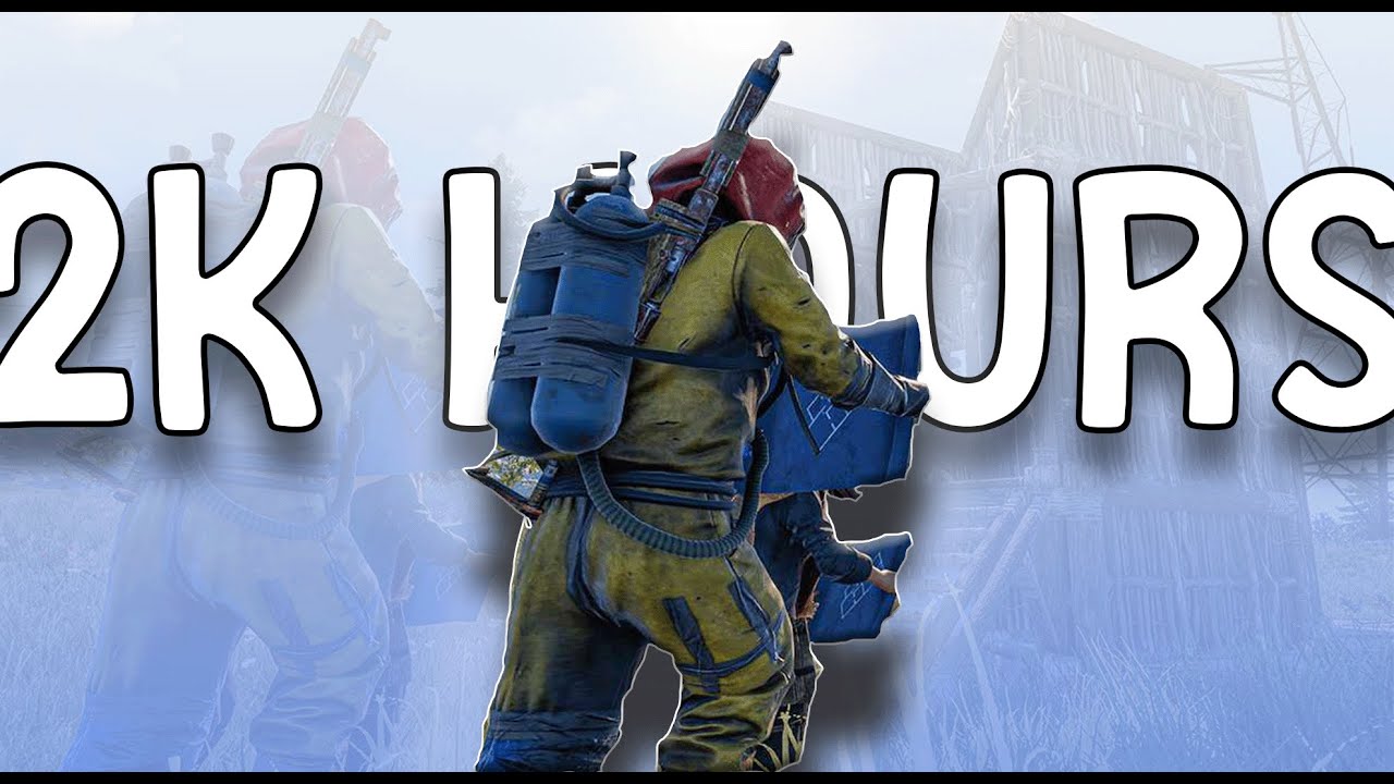 RUST 2K HOUR MONTAGE - ( "Tell em" ) - YouTube