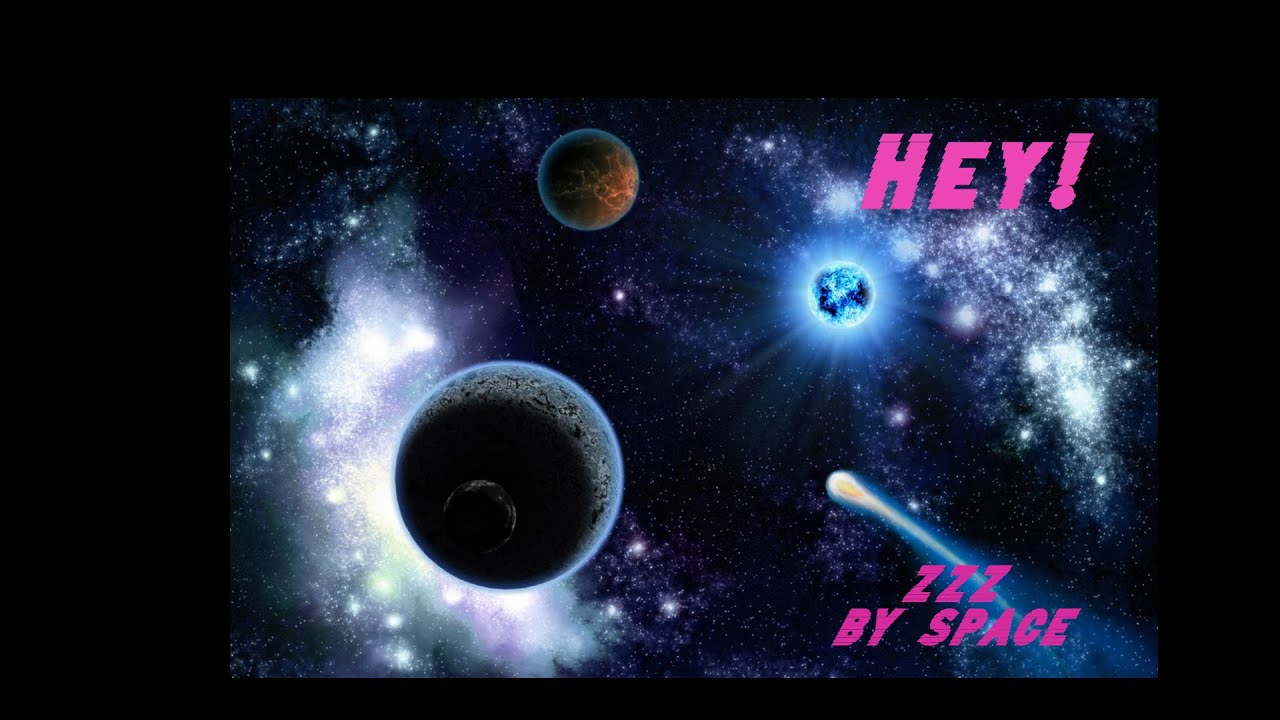 Zzz Official Audio On The Album Hey! - YouTube