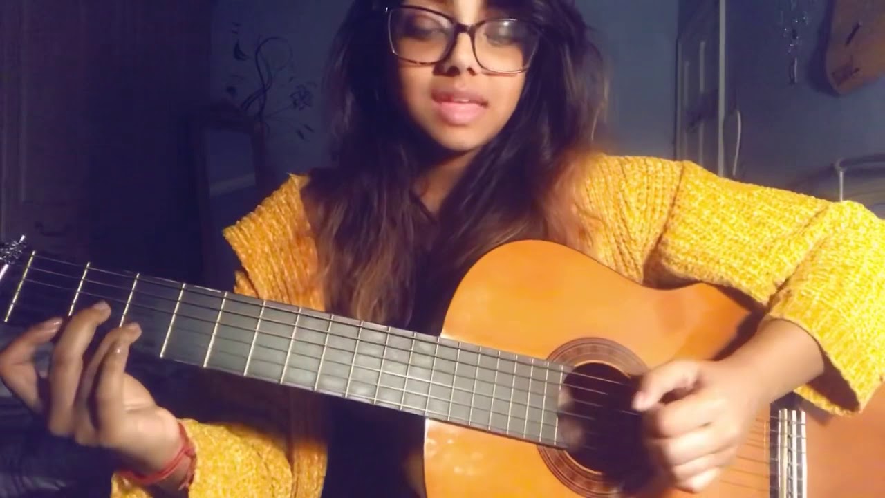 Fever - Peggy Lee (Cover) - YouTube