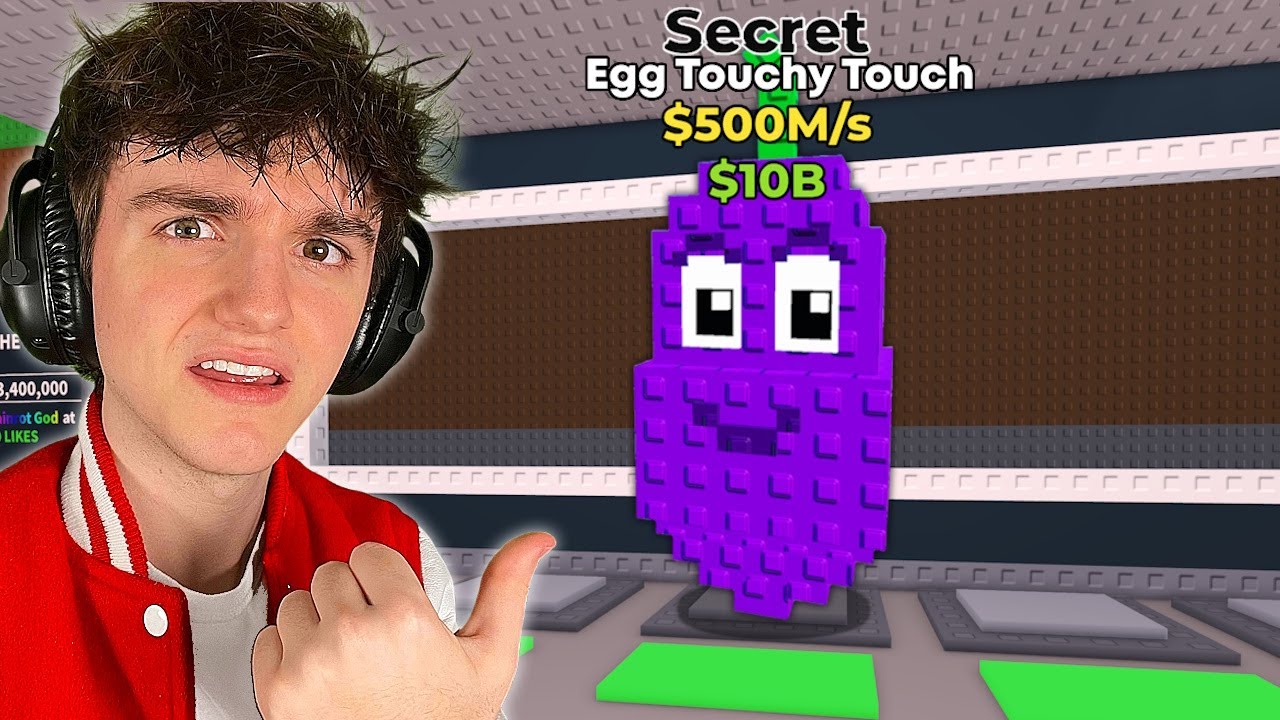 I Played CURSED Steal A Brainrot Clones… - YouTube