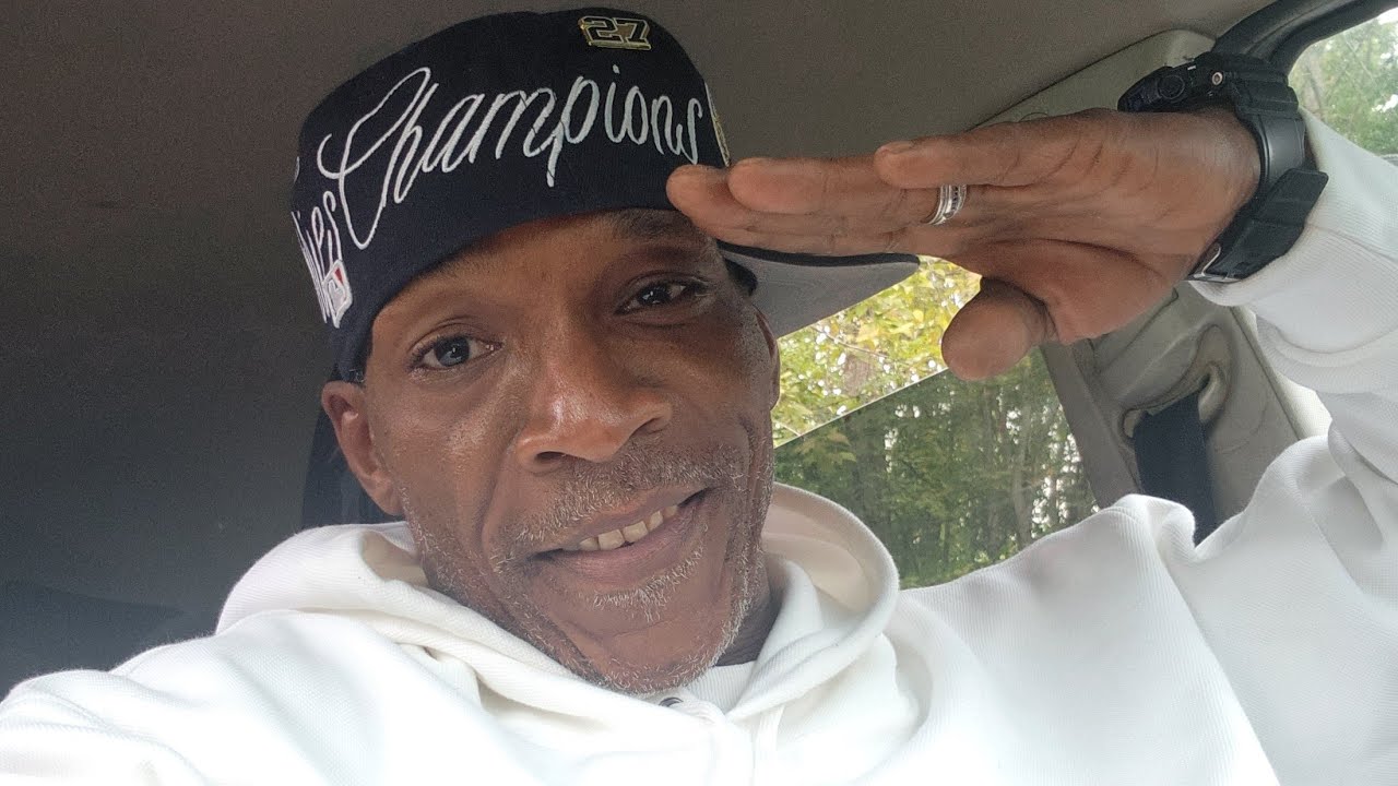 Inside Look @DaBoyz Of #C74 Rikers Island Legendz : RIP Big Belly Man ...