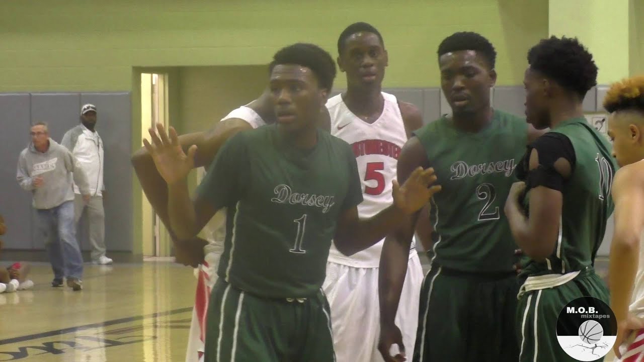 Lafayette Dorsey Jr. & John Staggers Can Cook! Most Underrated ...