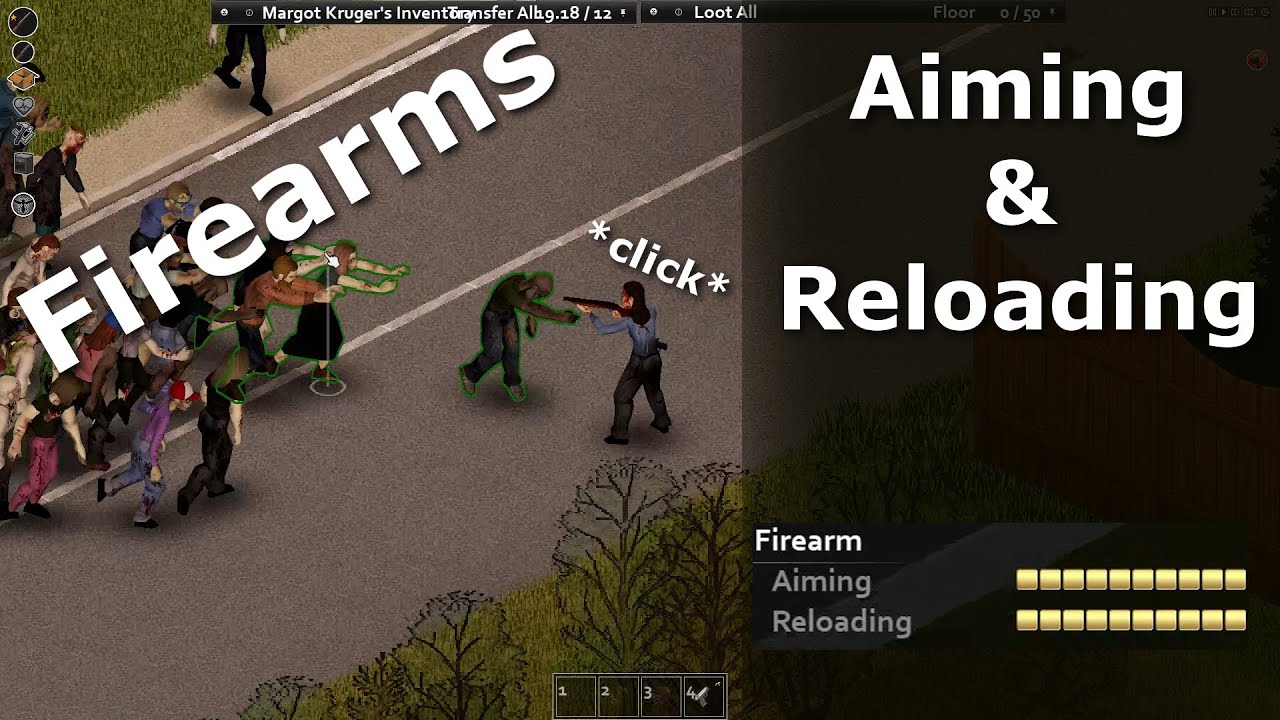 Aiming Reloading Explained Project Zomboid YouTube aiming-reloading-explained-project-zomboid-youtube
