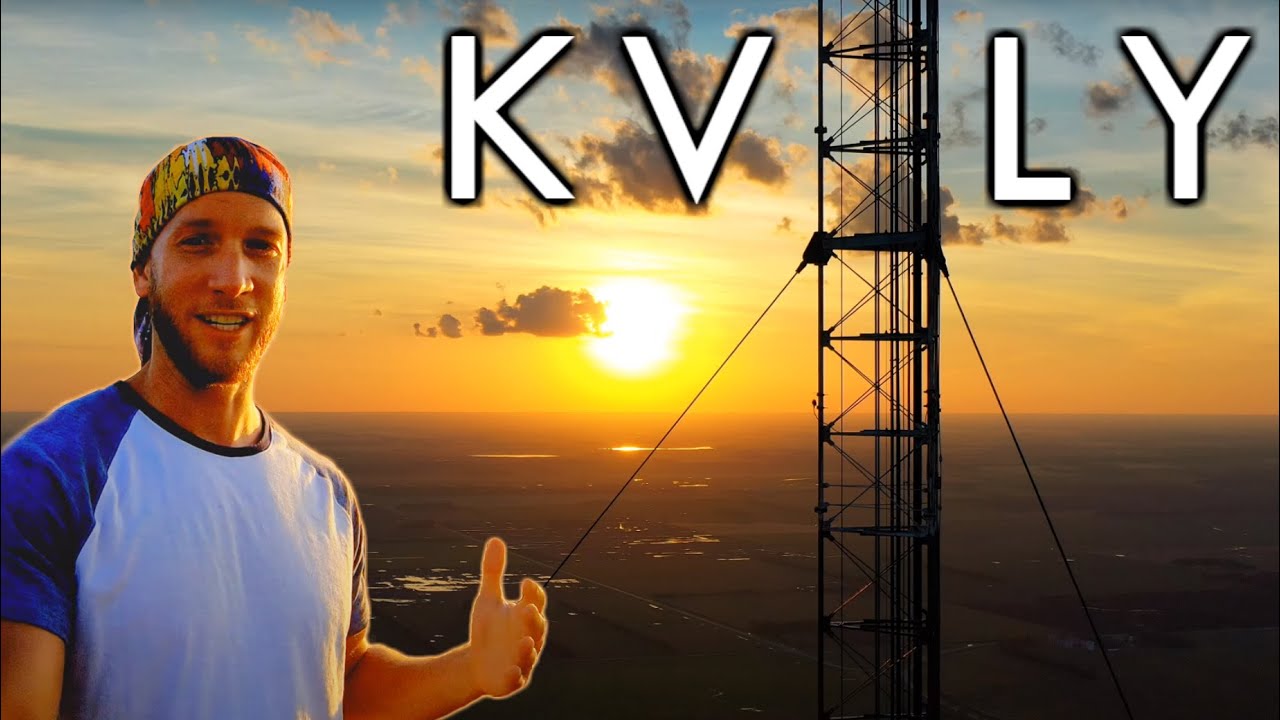 Kvly Tv Mast