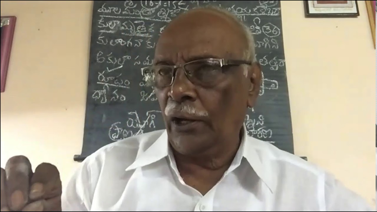 Flute Music: Venuganam By Raghava Rao Garu - YouTube