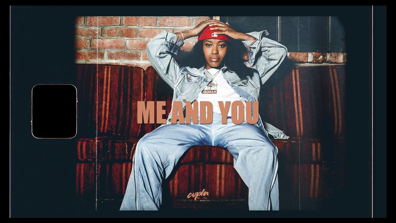 Kaash Paige type beat - "Me And You" | Sad RnB type beat - YouTube