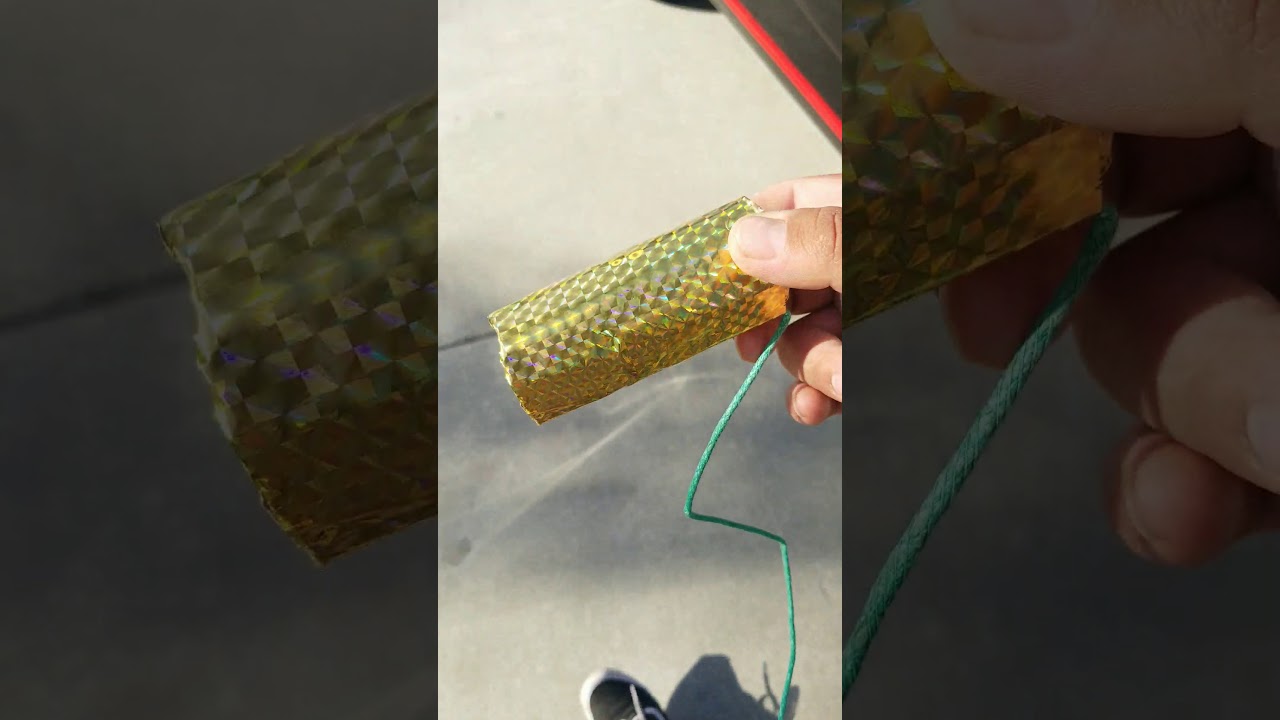 weapons of war firework - YouTube