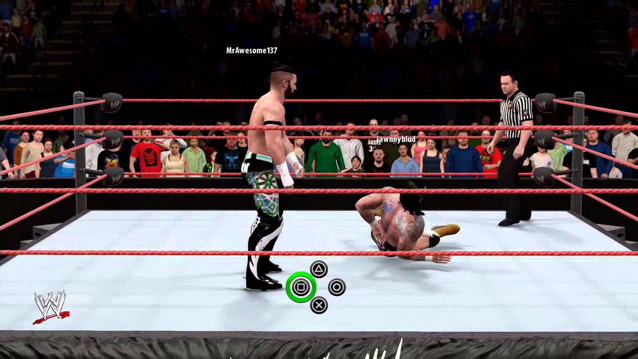 nL Live on Hitbox.tv - WWE 2K16 Full Stream! [11/06/2015] - YouTube