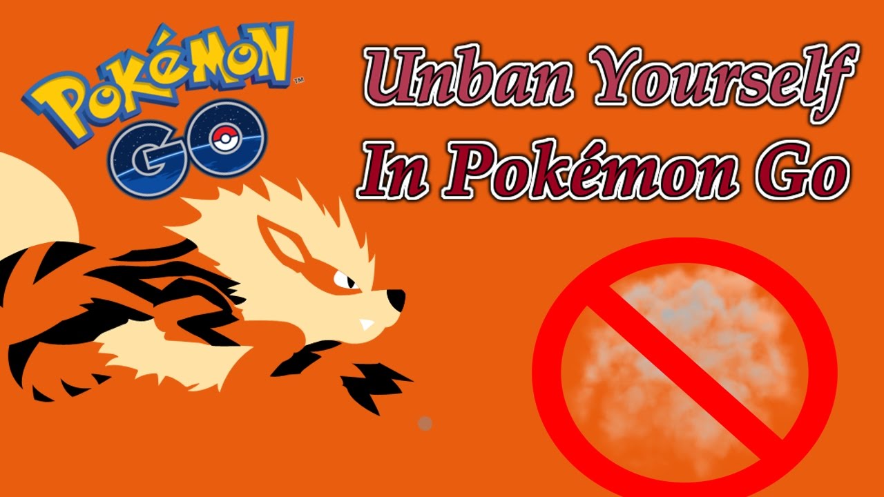 How To Fix Soft Ban In Pokemon go - YouTube