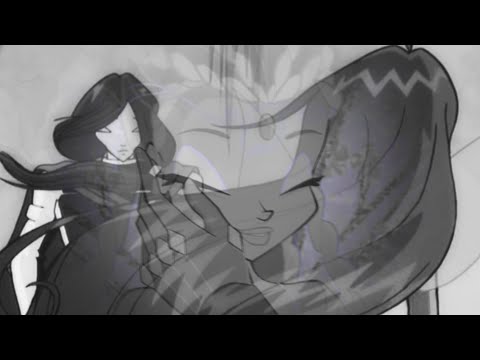 Winx Club I Flora x Helia I Into Your Arms