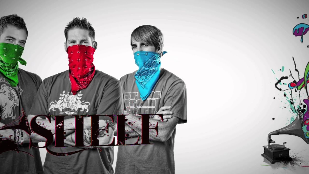 Top Shelf | THE SOUND | Available now on iTunes© - YouTube