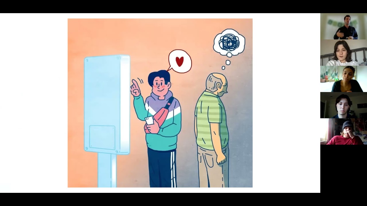 Behavior Speech COMM-010 - YouTube