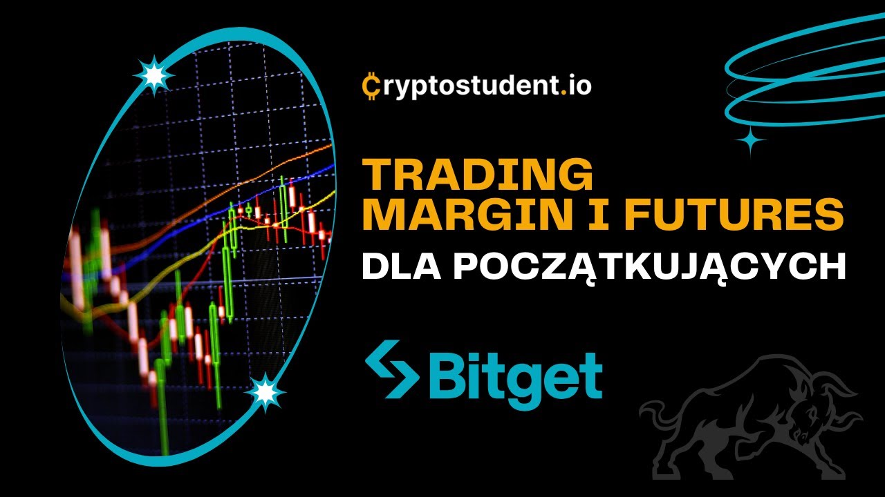 Bitget Trading margin i futures dla początkujących - YouTube