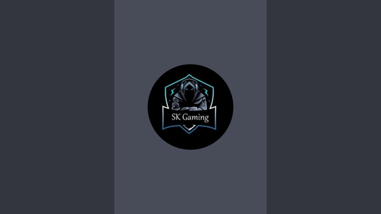 sk gamer is live - YouTube
