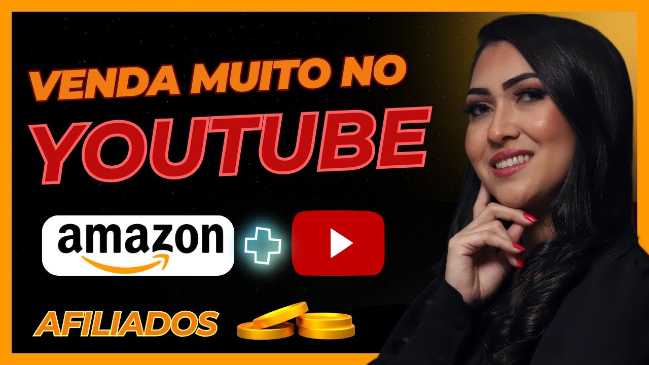 COMO GANHAR DINHEIRO COMO AFILIADO NO YOUTUBE (Como divulgar o link da ...