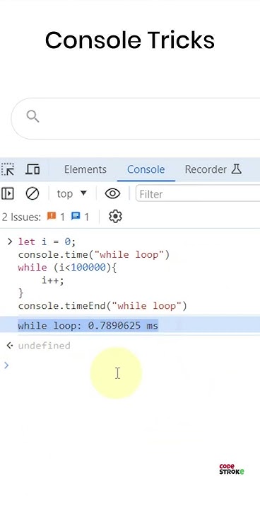 Code Stroke - YouTube