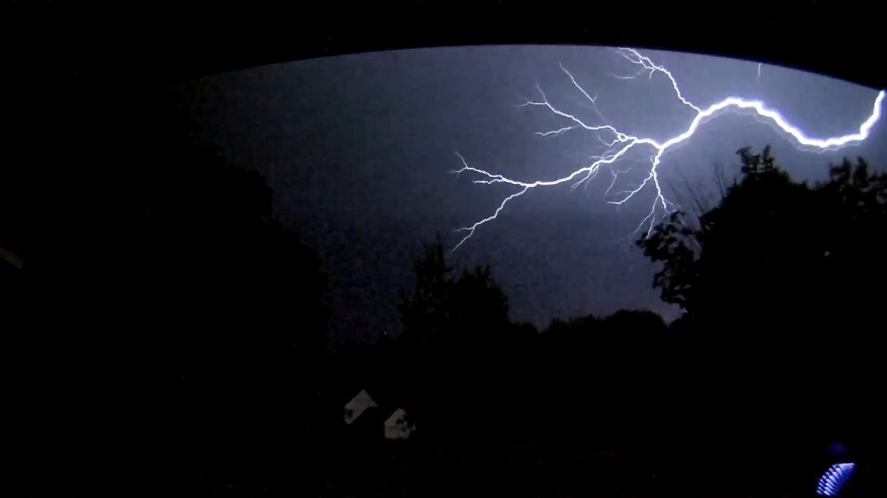 EAS Scenarios: The Ultimate Compilation. - YouTube