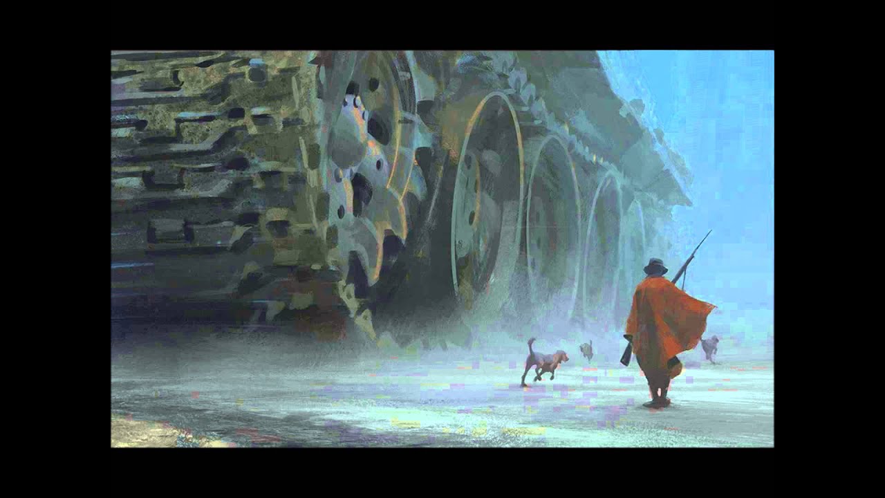 The World s Largest Tank YouTube the-world-s-largest-tank-youtube