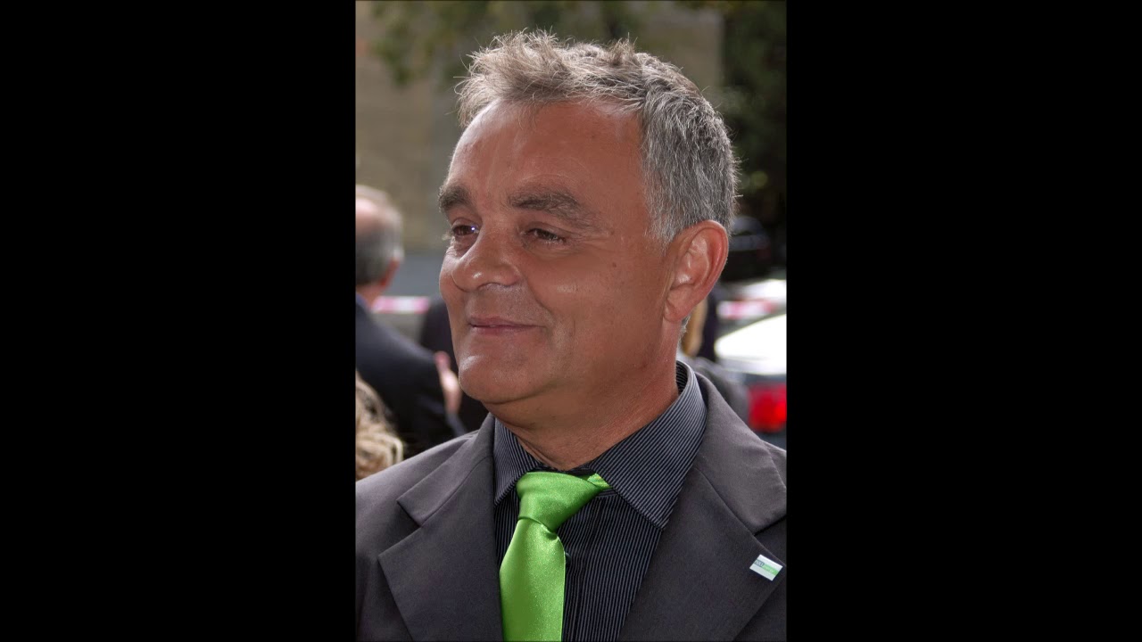 Bognár Csaba emlékére - YouTube