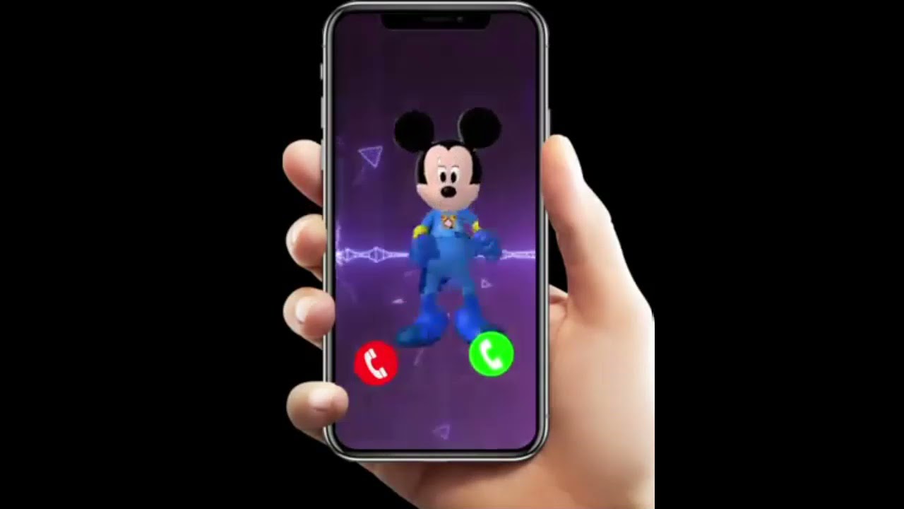 Shine Call Themes - Video & 3D Call Screen Themes - YouTube