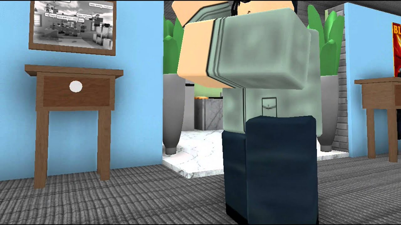 [Roblox]: What /e Commands are capable of - YouTube