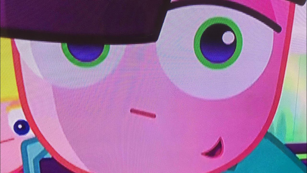 Sandra the fairytale detective - YouTube