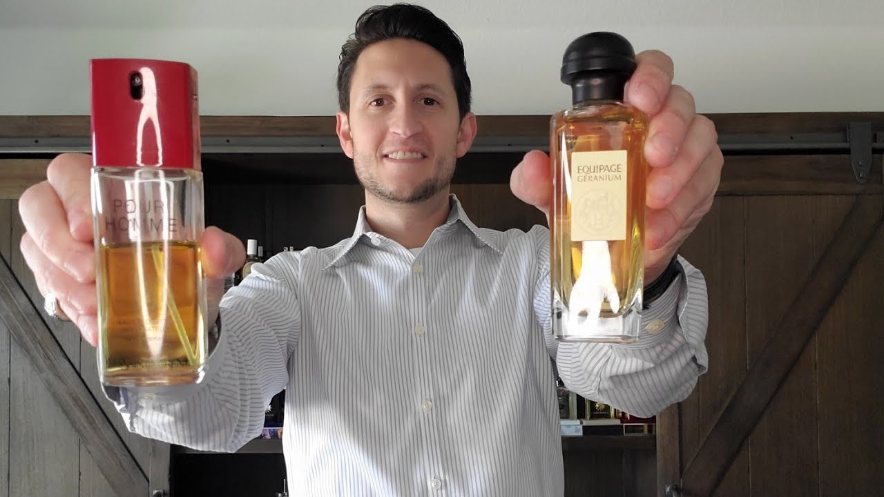 Fathers Day Special! Fragrances for Dad who have a vintage refined ...