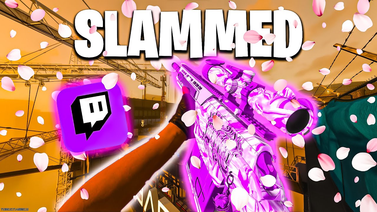 Making a guy 💩 himself and a E-Girl Rage 🤬(Call of Duty Modern Warfare ...