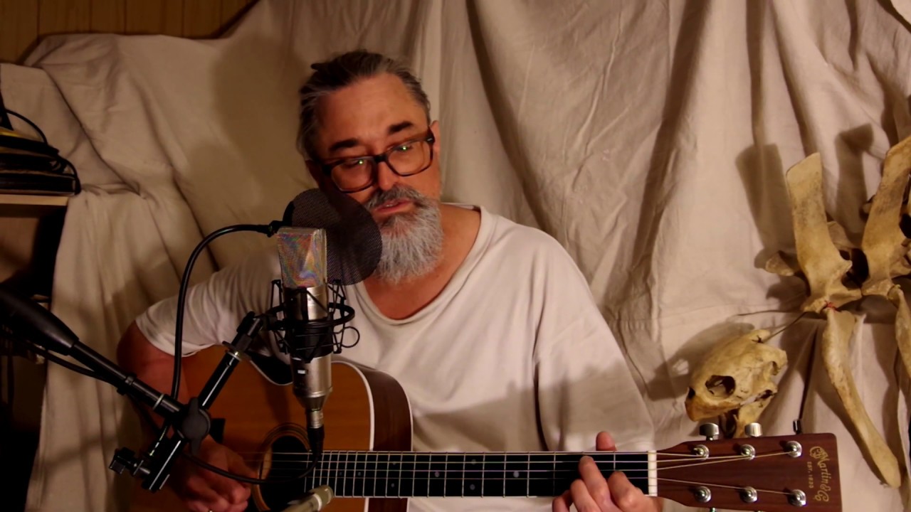 Quarantine Blues (live May 29 2020) - YouTube