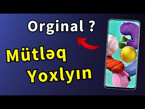 Şok Oldum 😱 Telefonum Sahte, Orijinalliğini Böyle Kontrol Edebilirsiniz