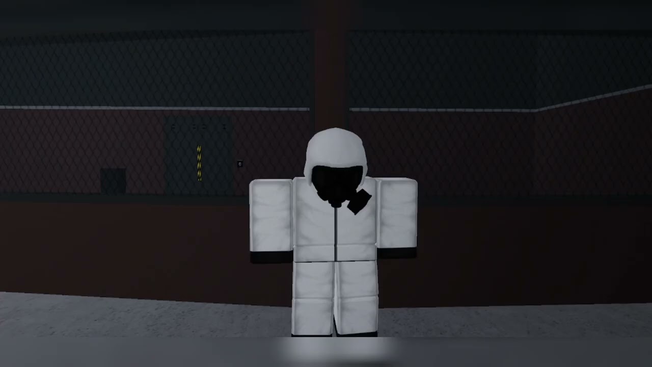 SCP : 096 Film - YouTube