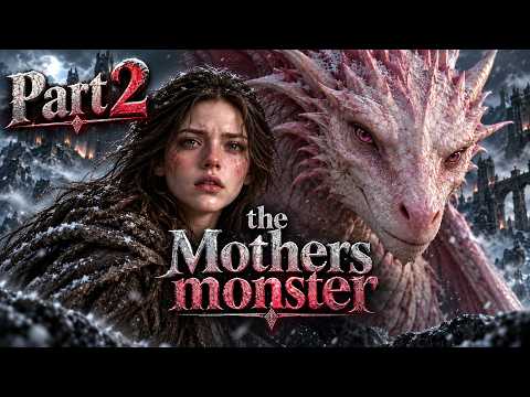 THE MOTHER’S MONSTER: PART 2