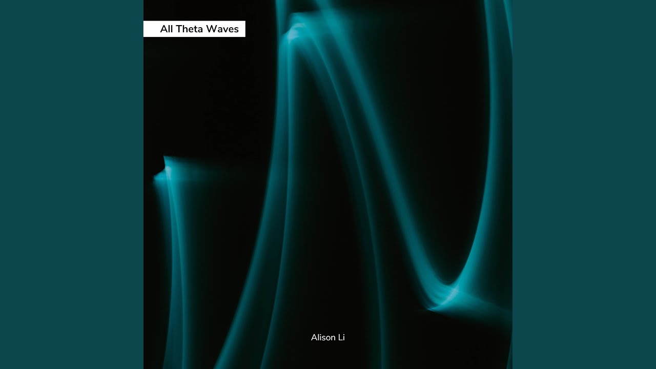 4 Hz Theta Waves - YouTube