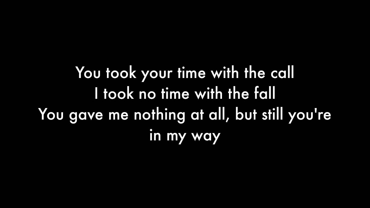 Carly Rae Jepsen - Call me maybe Lyrics (Guy Version) - YouTube