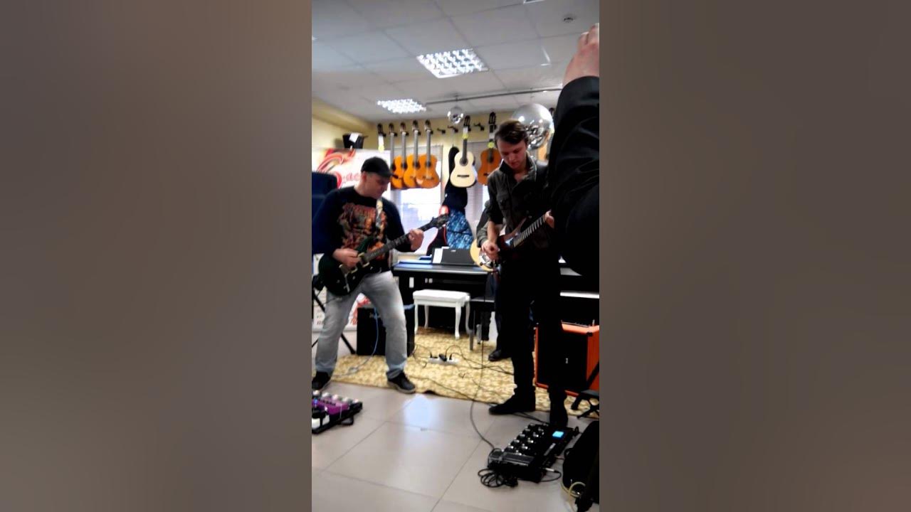 Джем - YouTube