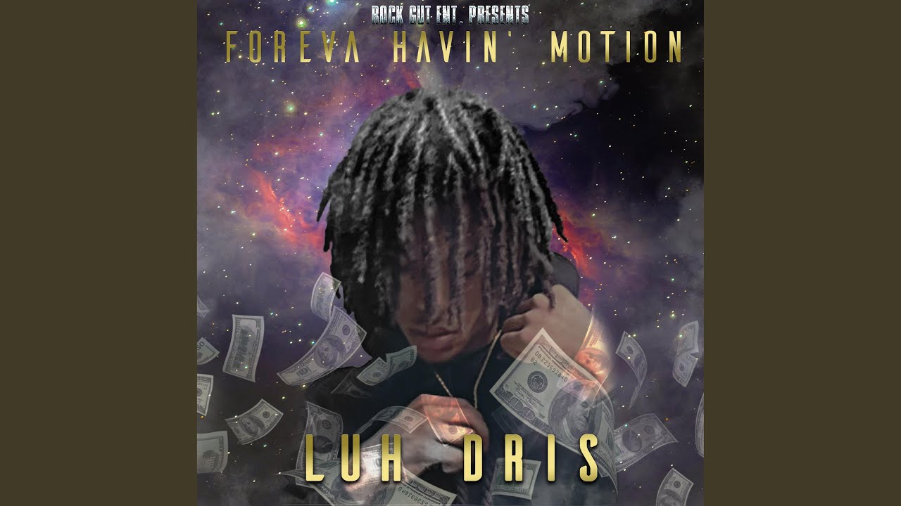 Ride (feat. Keshun) - YouTube