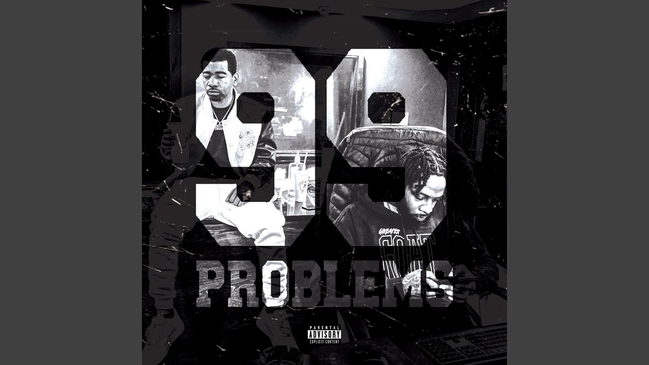 99 Problems (feat. DJ E.Sudd) - YouTube