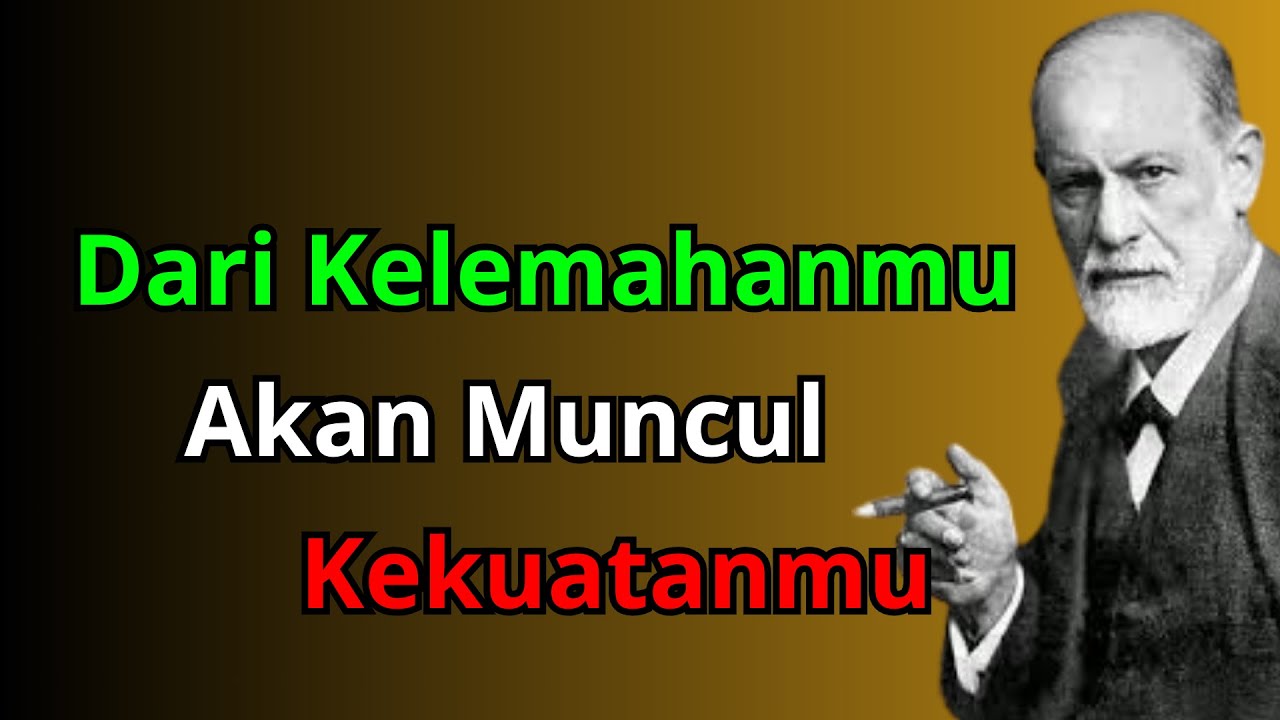 Kata-kata mempunyai kekuatan Magis, itu bisa mendatangkan kebahagiaan ...