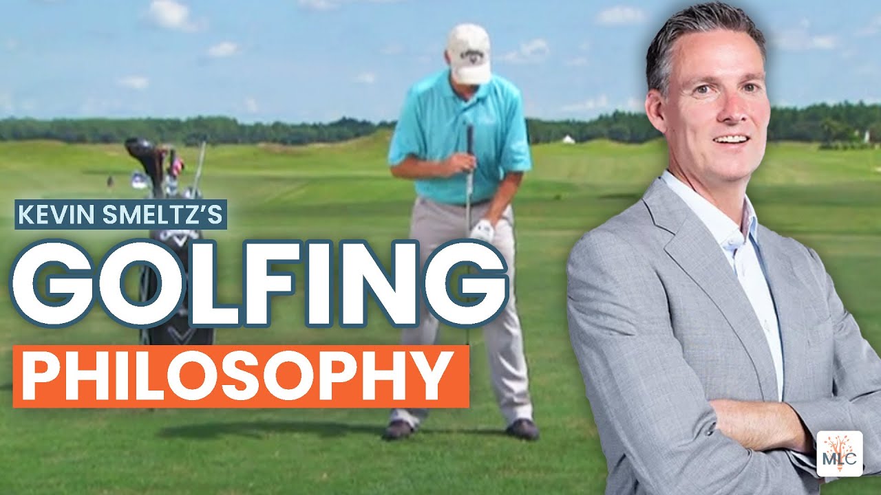 Kevin Smeltz’s Golfing Fundamentals | Golf Digest Clinic with Kevin ...