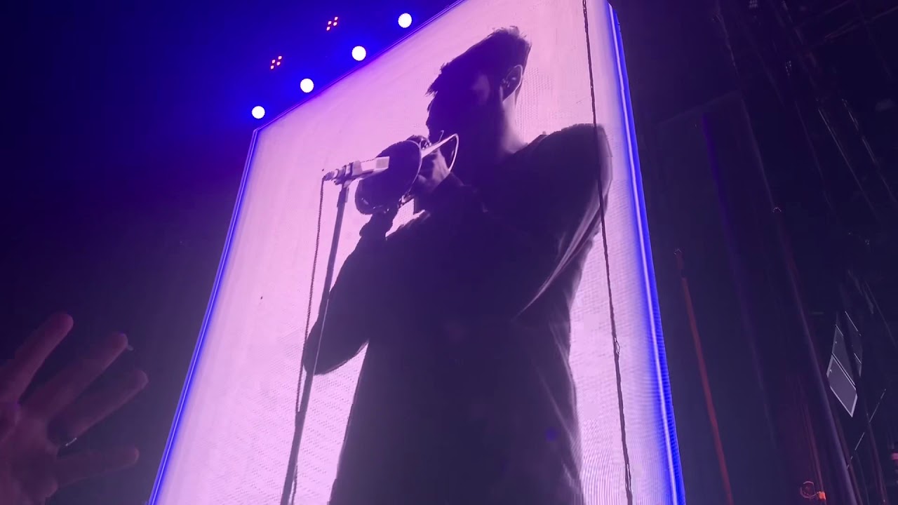 Chance The Rapper - 2019 Life Is Beautiful (HD) - YouTube