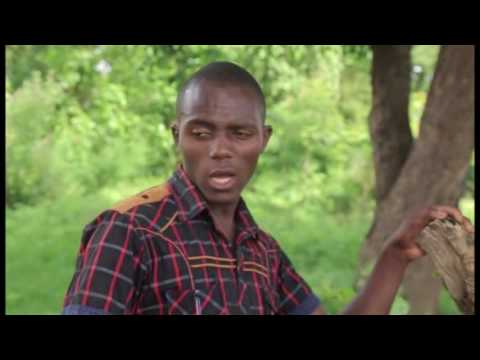 David Munyao - Base Ya Vinya
