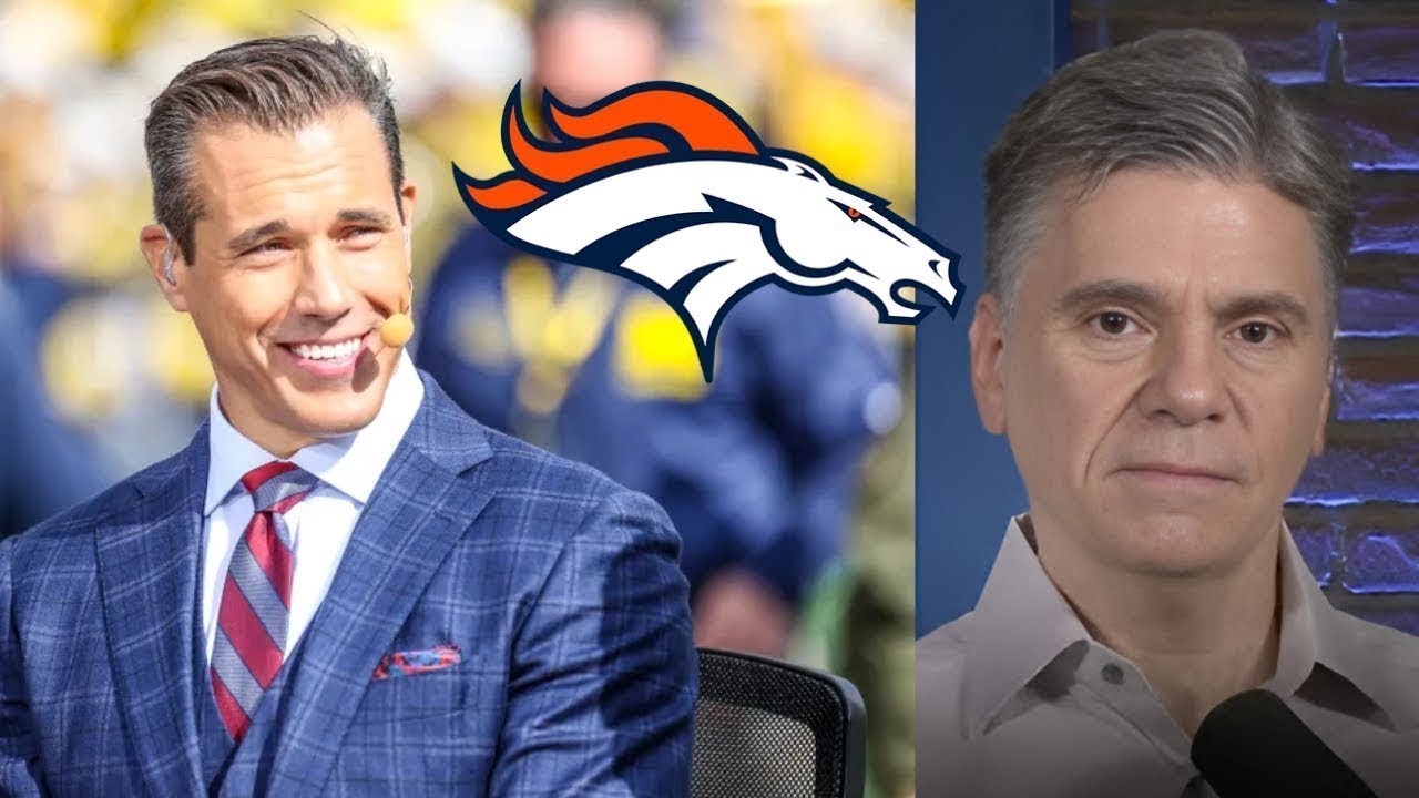 🏈 Broncos Surprise Everyone with Official Announcement! - YouTube