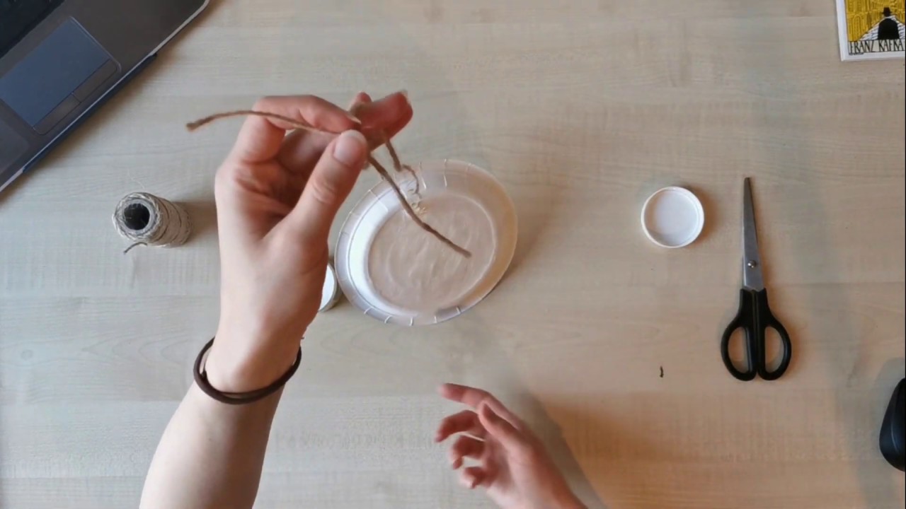 Catching the wind activity for kids - YouTube