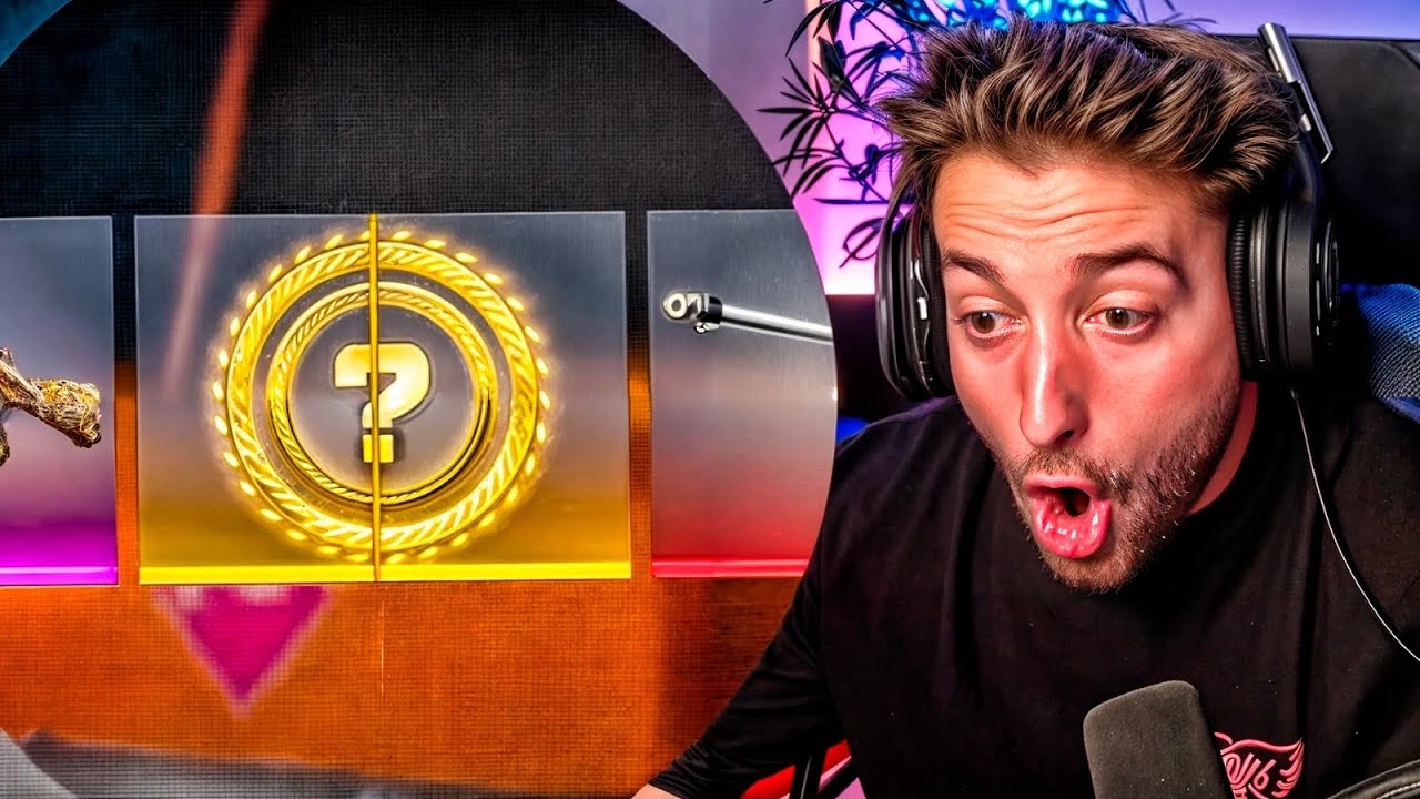 EL SKELETON BLACKPEARL TIENE MI NOMBRE!!!! - YouTube