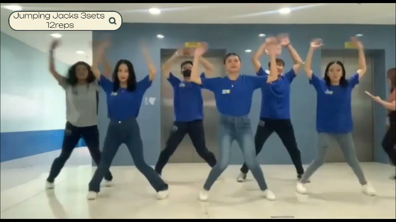 PATHFIT: FITT PLAN - YouTube