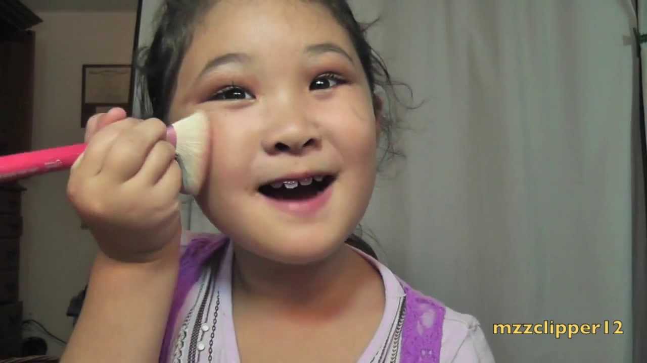 Fall Makeup Tutorial 2013 Youtube
