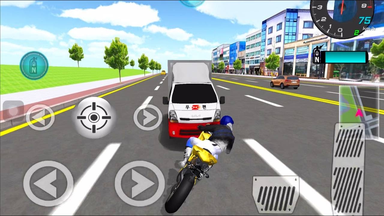 Best Kept Secrets to Making a SUCCESSFUL 3D Driving Game in 2024 ep37 ...